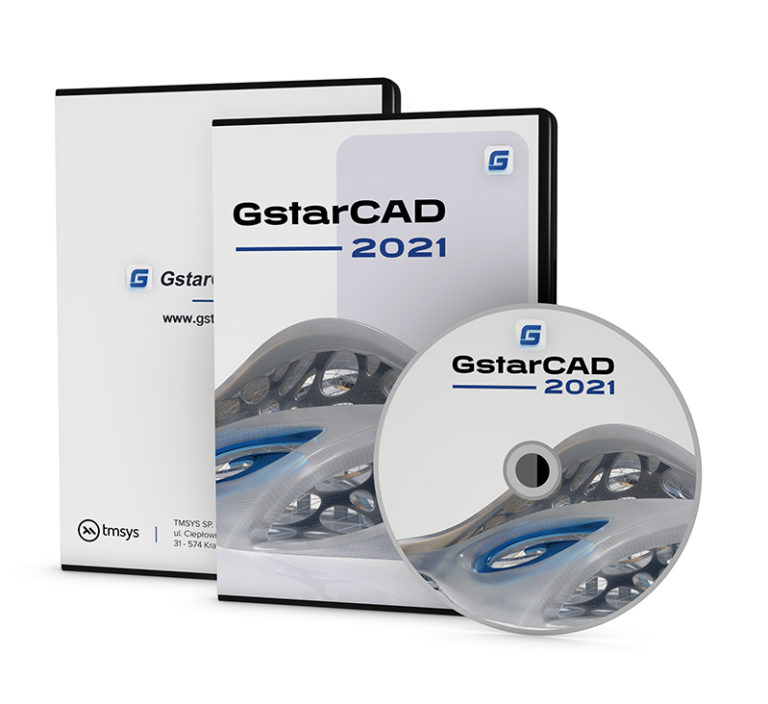 Pobierz GstarCAD - GACAD