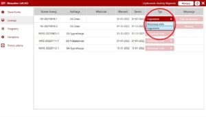 Manager GACAD - GACAD